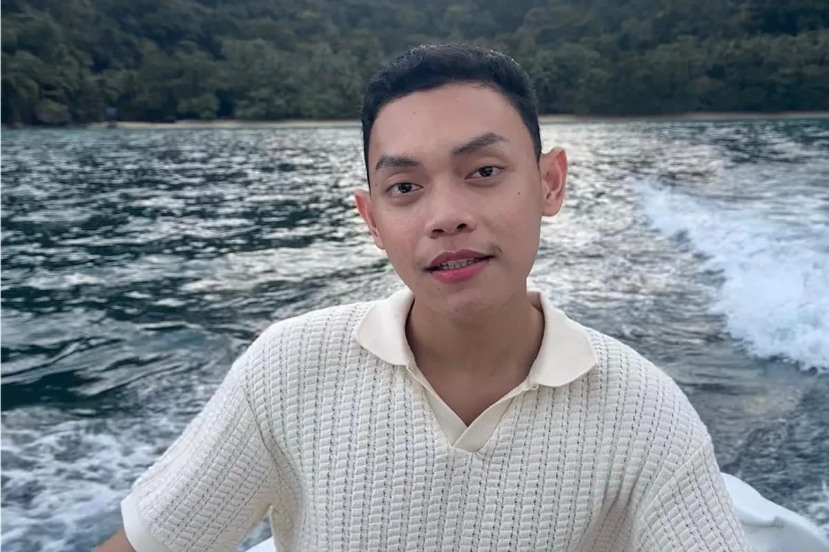 Esnyr is still a proud Bisaya despite speaking Tagalog: ‘I carry my ...