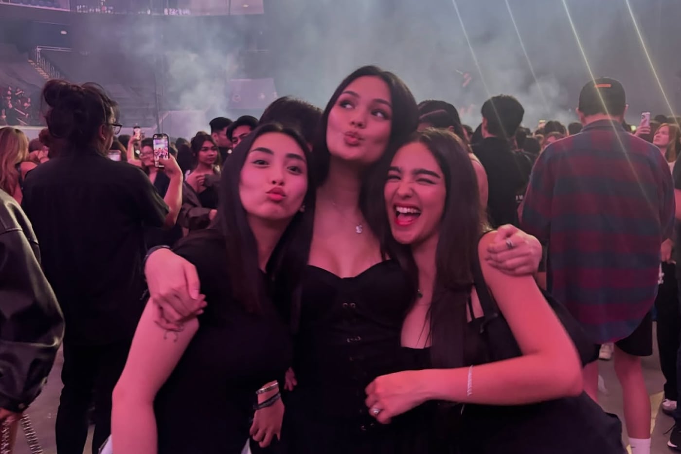 EXCLUSIVE: Danica Ontengco on friendship with Andrea Brillantes, Bea ...