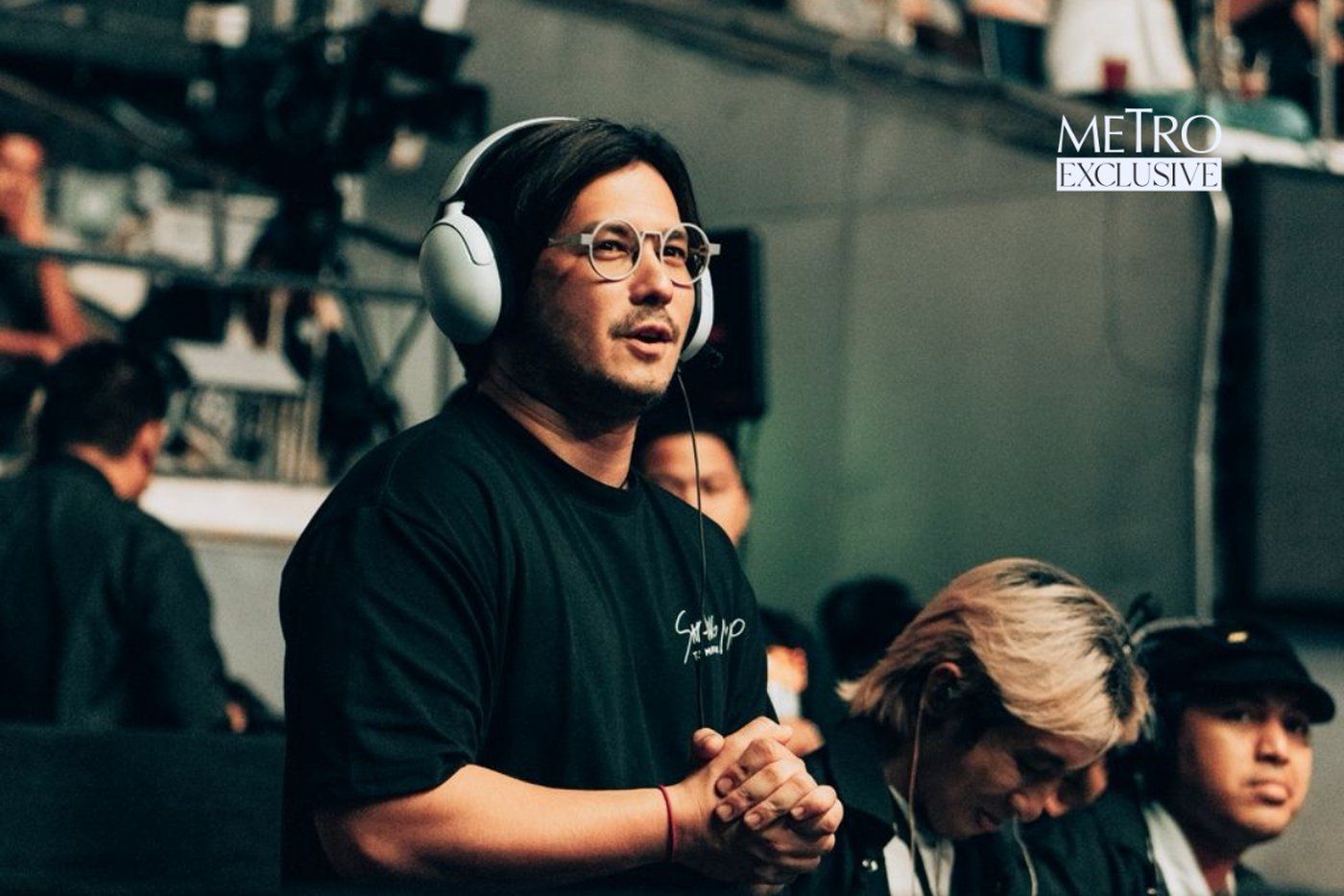 The Wonders of Redirection: A Deeper Look at John Prats’ Transition ...