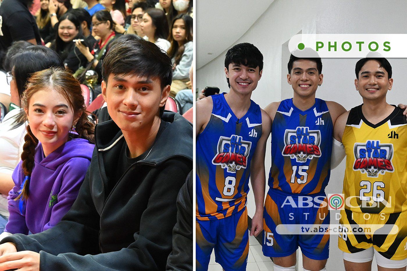 GALLERY: "PBB Gen 11" fam played their hearts out, made fun memories at ...