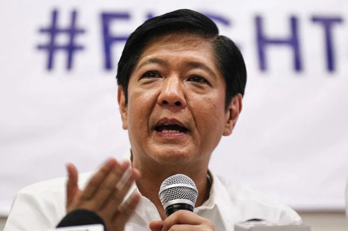 Marcos Jr. urges Filipinos to heed gov’t advisories as PH reels from ...