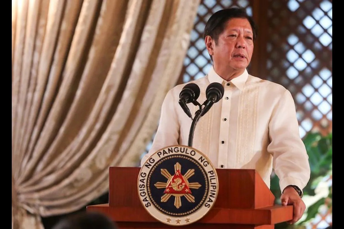 Marcos Jr., Rubio seek ways to ‘strengthen supply chains’ via Luzon ...