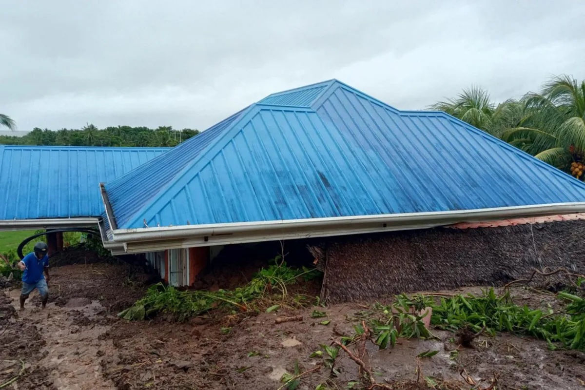 6 dead due to habagat, Crising: NDRRMC | ABS-CBN News