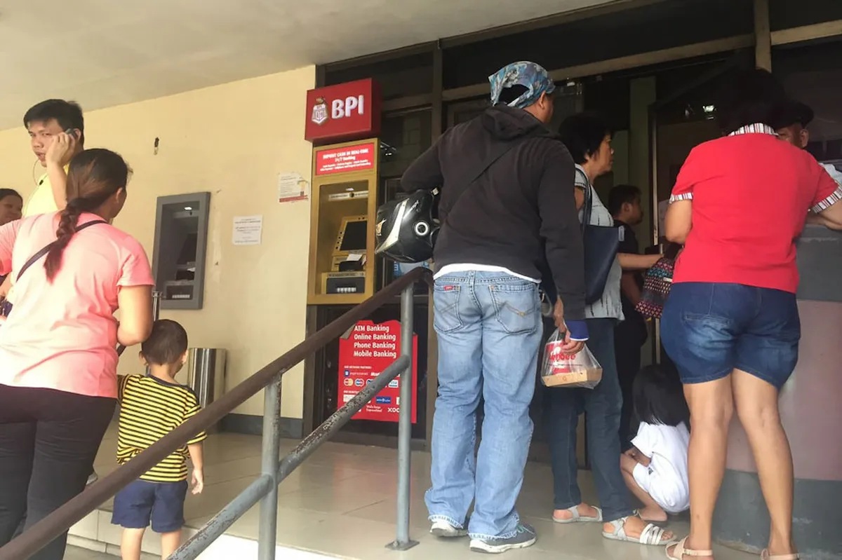 LIST: Bank branches closed on July 22 amid habagat onslaught | ABS-CBN News
