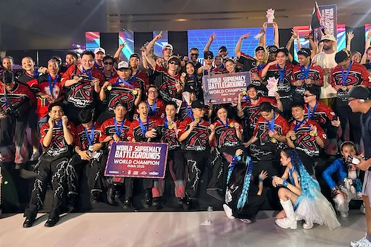 Rockwell*PH makes history with back-to-back world championships in WSB ...