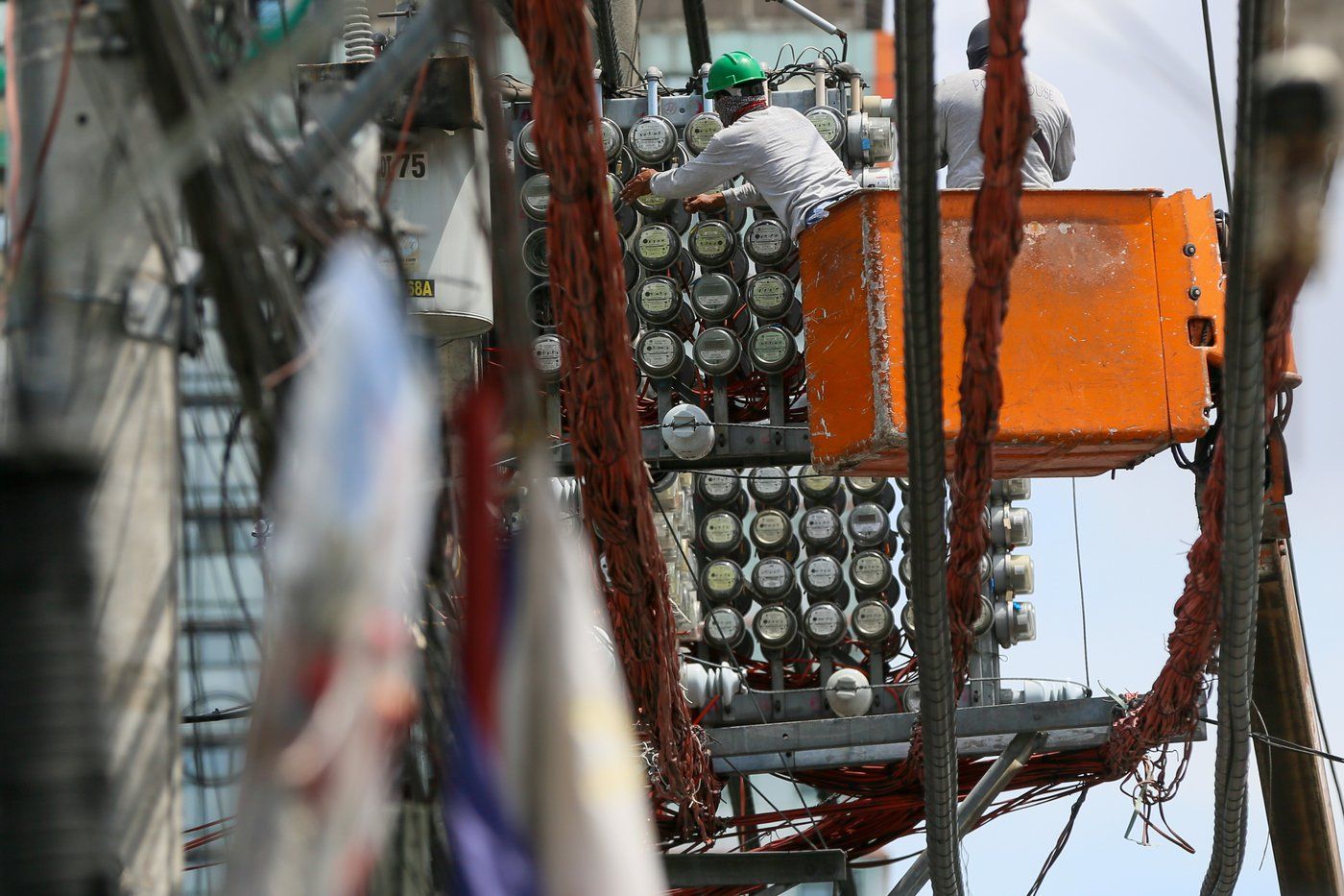 SONA REVIEW: Marcos vowed cheaper, universal power; DOE bets on ...