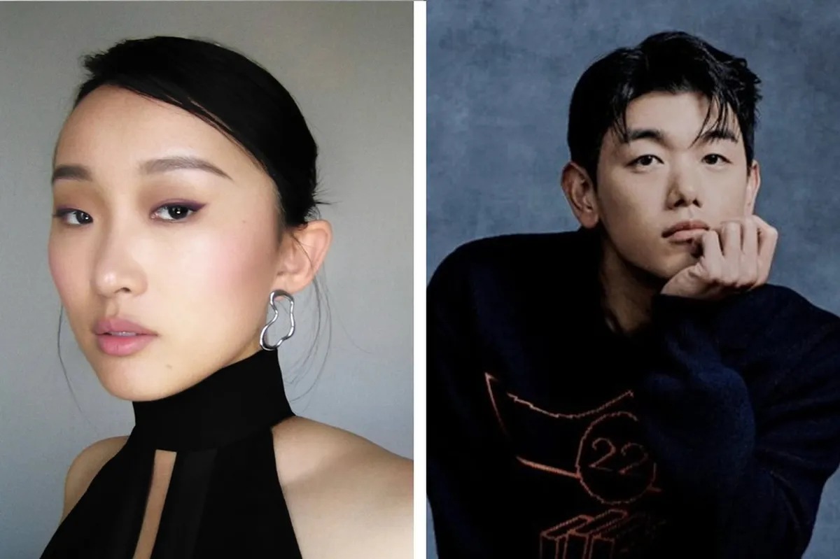 Ji-young Yoo of 'KPop Demon Hunters,' Eric Nam to star in K-pop film — reports | ABS-CBN ...