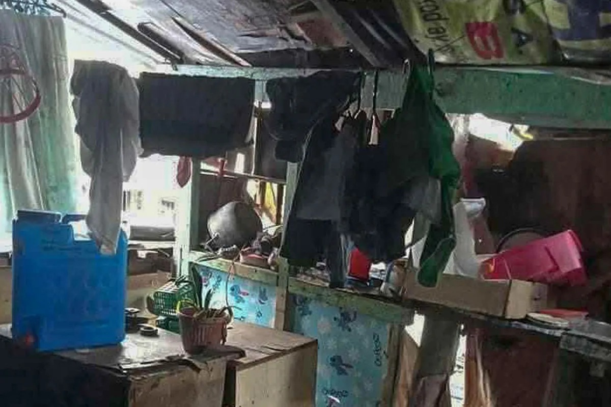 Marikina plans to declare ‘state of calamity’ due to Bagyong Crising, habagat impact | ABS-CBN News