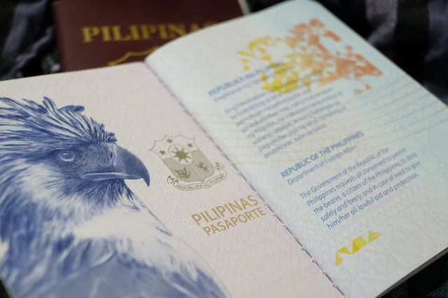 PH passport is 72nd most powerful in the world: global index | ABS-CBN News