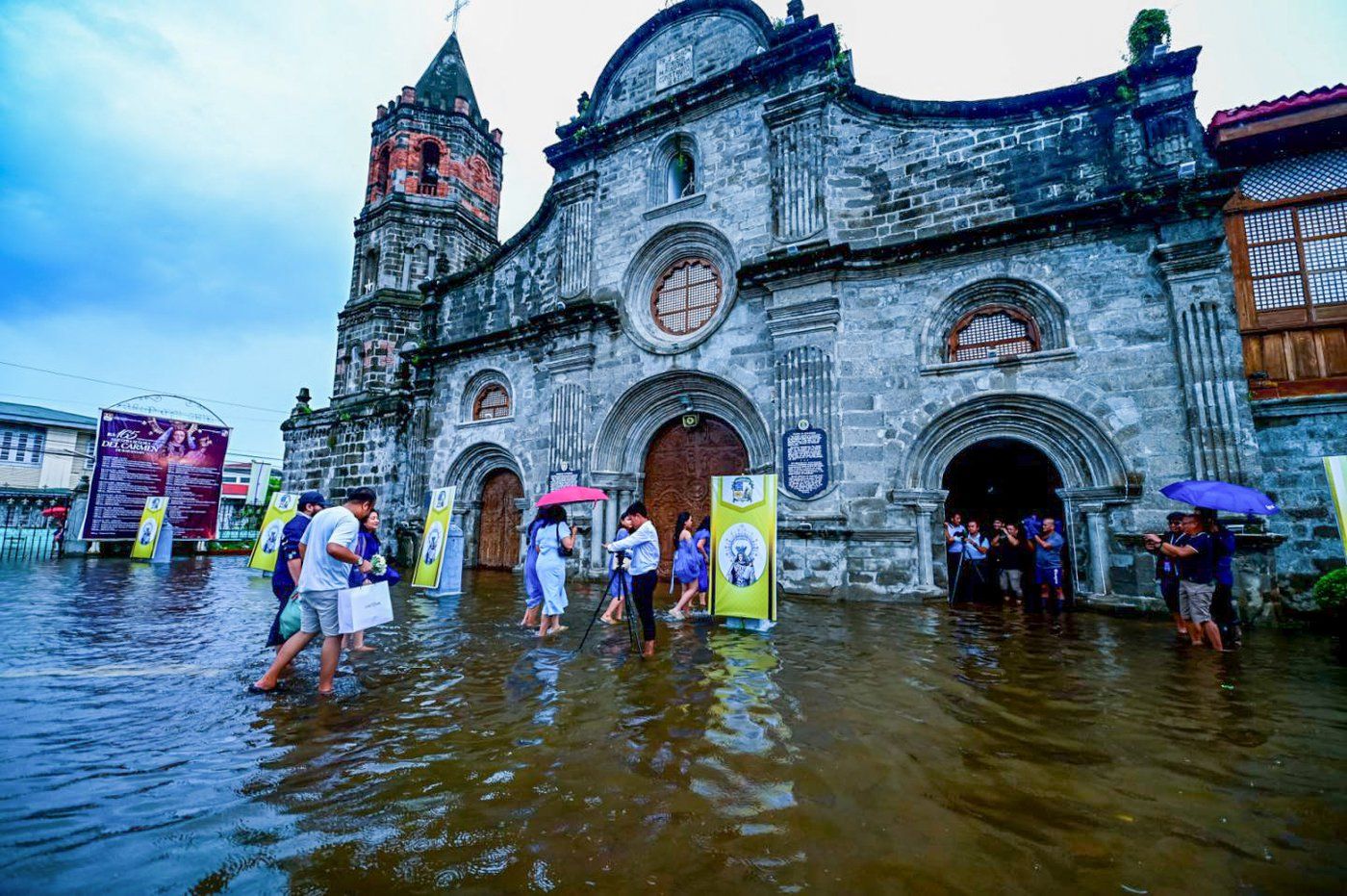 Crising, habagat leaves P4.2-billion damage in infrastructure, agriculture | ABS-CBN News