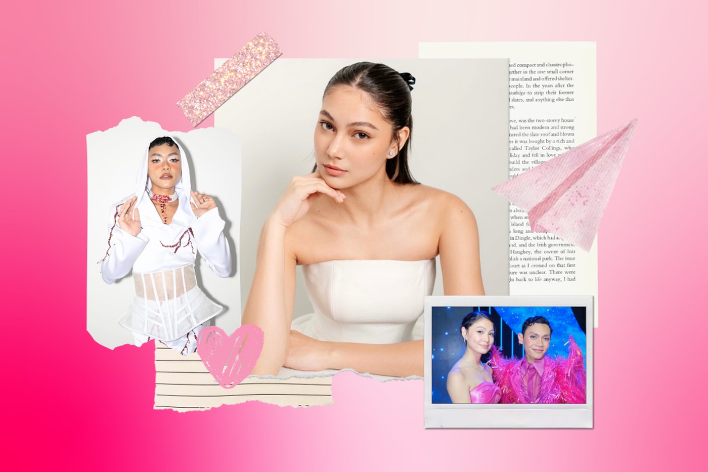 Charlie And Esnyr Are Fashion’s New Favorite Duo—Here’s Why Their Style Just Works | ABS-CBN ...