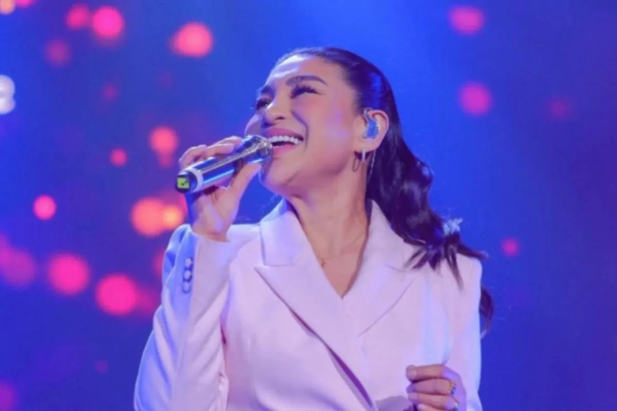 Lani Misalucha to face her fears at concert: ‘Ipo-prove ko sa sarili ko na kaya ko pa’ | ABS-CBN ...
