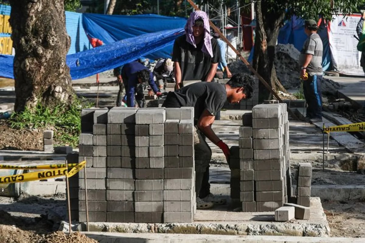 PH minimum wage among highest in Asia; DOLE pushes back on P200 SONA ...