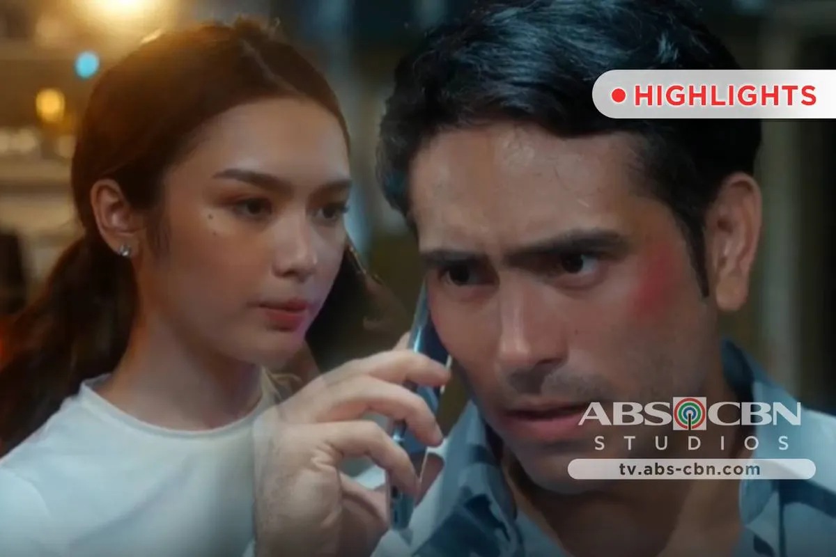 Sins Of The Father: Arissa, itinago ang kanyang sitwasyon kay Samuel | Episode 23 | ABS-CBN ...