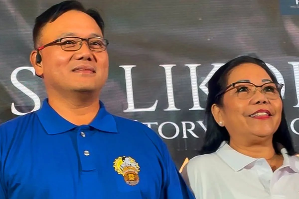 'Sa Likod ng Tsapa': Marantan finds relief, forgiveness in his docu ...