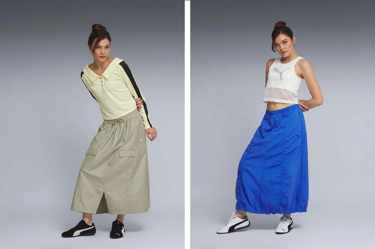 PUMA’s new streetwear line fuses fashion and function | ABS-CBN Lifestyle