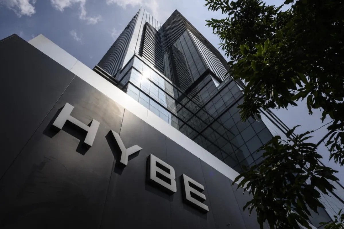 BTS agency HYBE raided over alleged fraud trading: Yonhap | ABS-CBN Entertainment