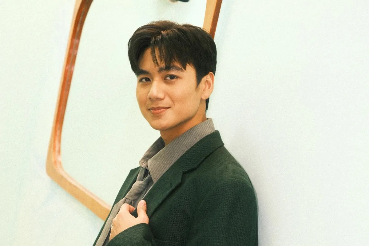 River Joseph reflects on newfound fame following 'PBB' stint | ABS-CBN ...