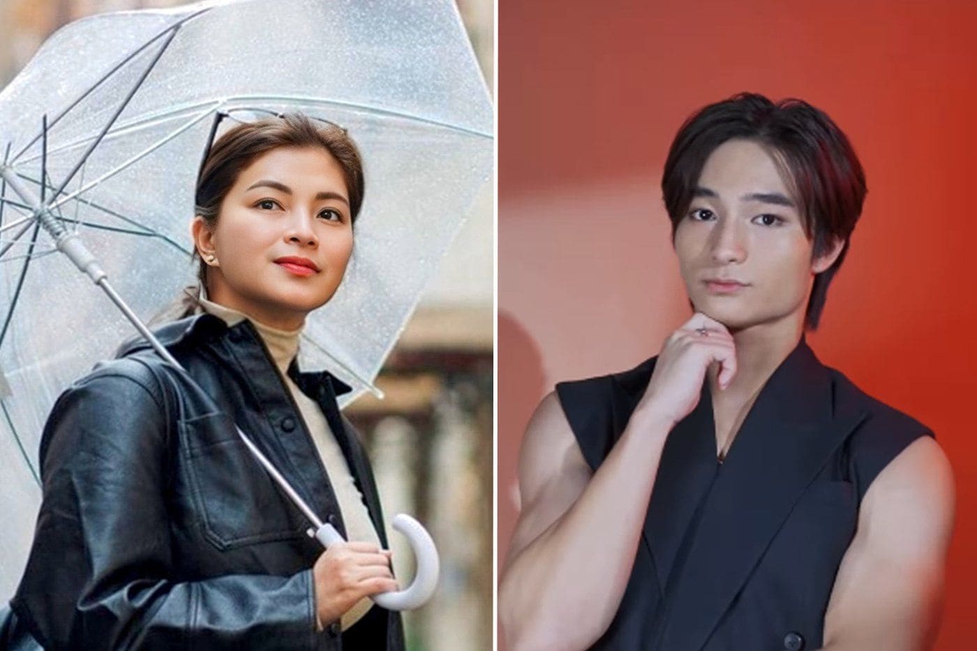 Angel Locsin 'can’t wait to work with' stepson Joaquin Arce | ABS-CBN Entertainment