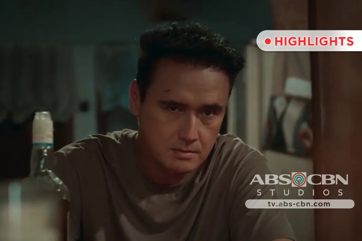 Batang Quiapo: Rigor, pananagutin si Tanggol sa pagkamatay ni David ...