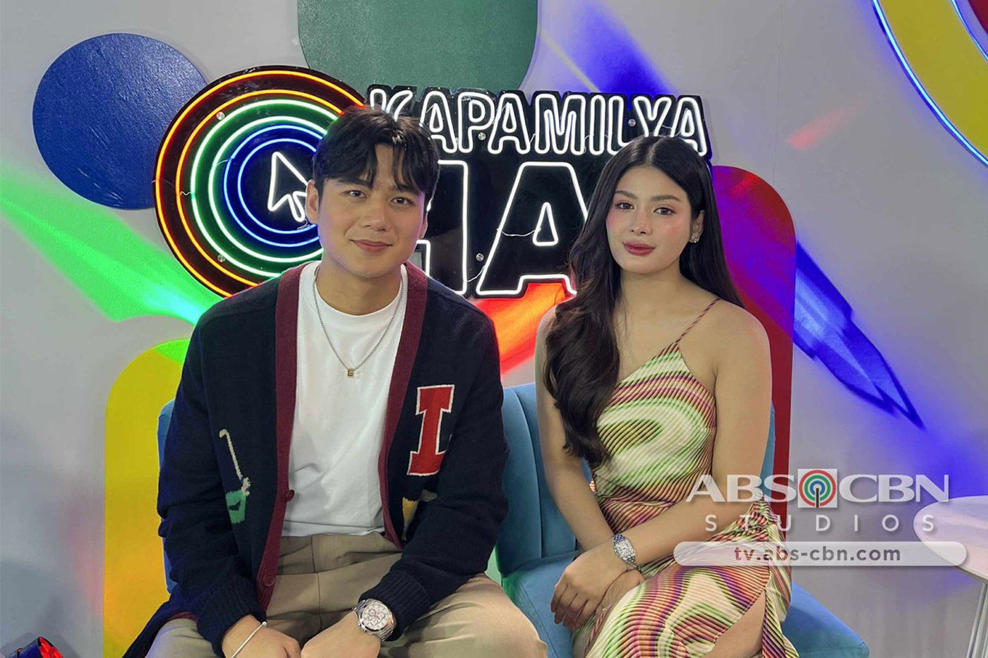 AZ and River on their ‘uphill journey’ in “PBB Collab,” rising above ...