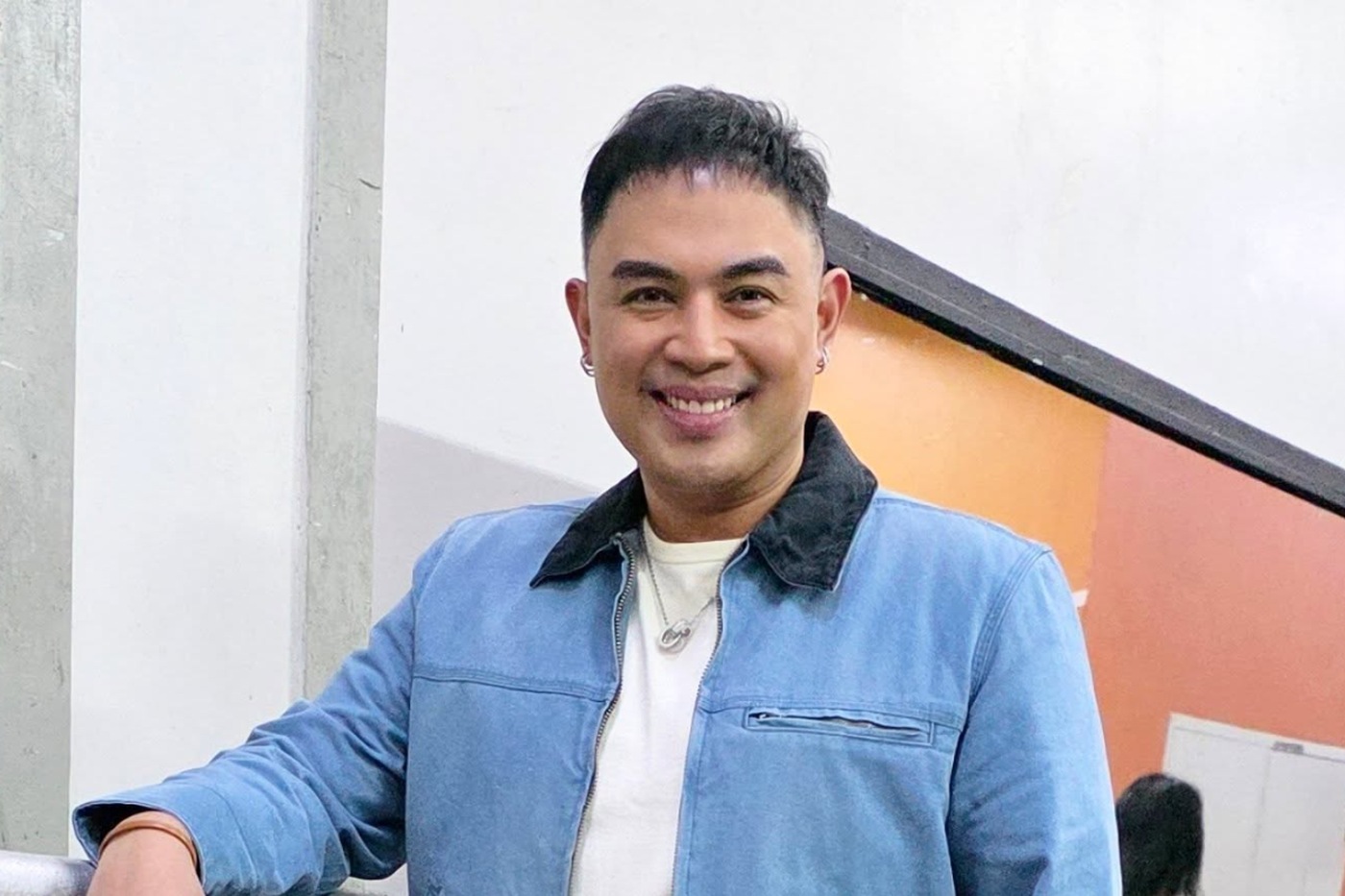 Jed Madela admits he had fears before doing birthday concert: ‘I still ...