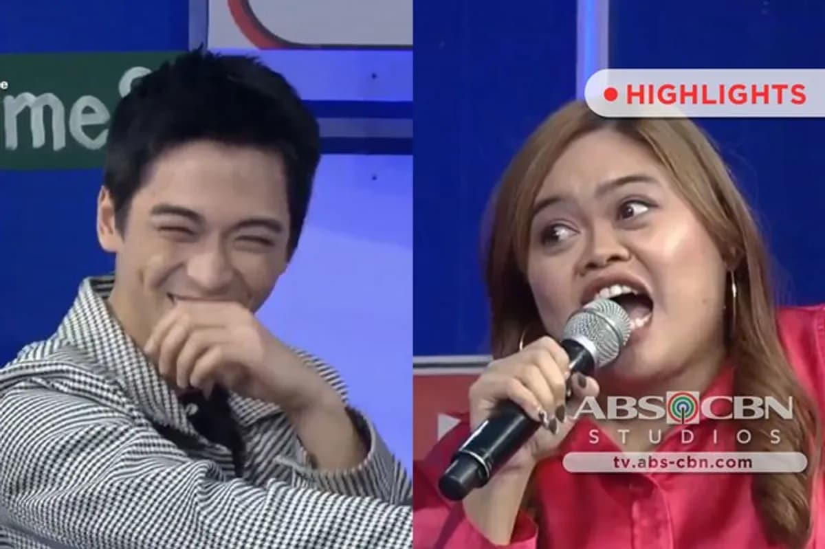 Alora, may pagbabanta kay BGYO Gelo? | It’s Showtime | ABS-CBN ...