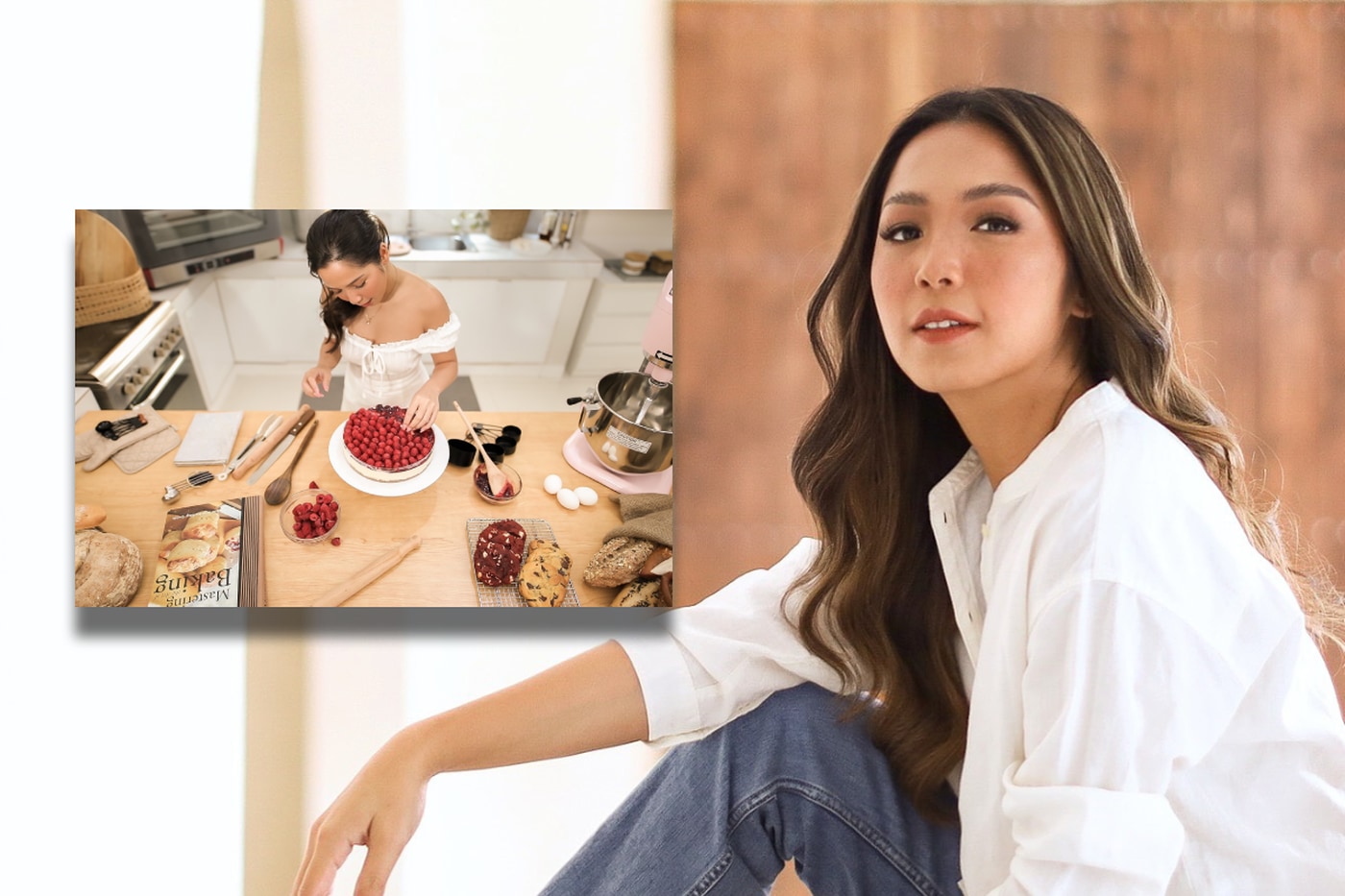 Dawn Chang on growing her bakery business after PBB: ‘Parang side ...