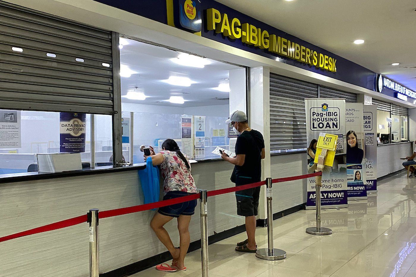 Pag-IBIG launches subsidized 3 percent housing loan rate | ABS-CBN News
