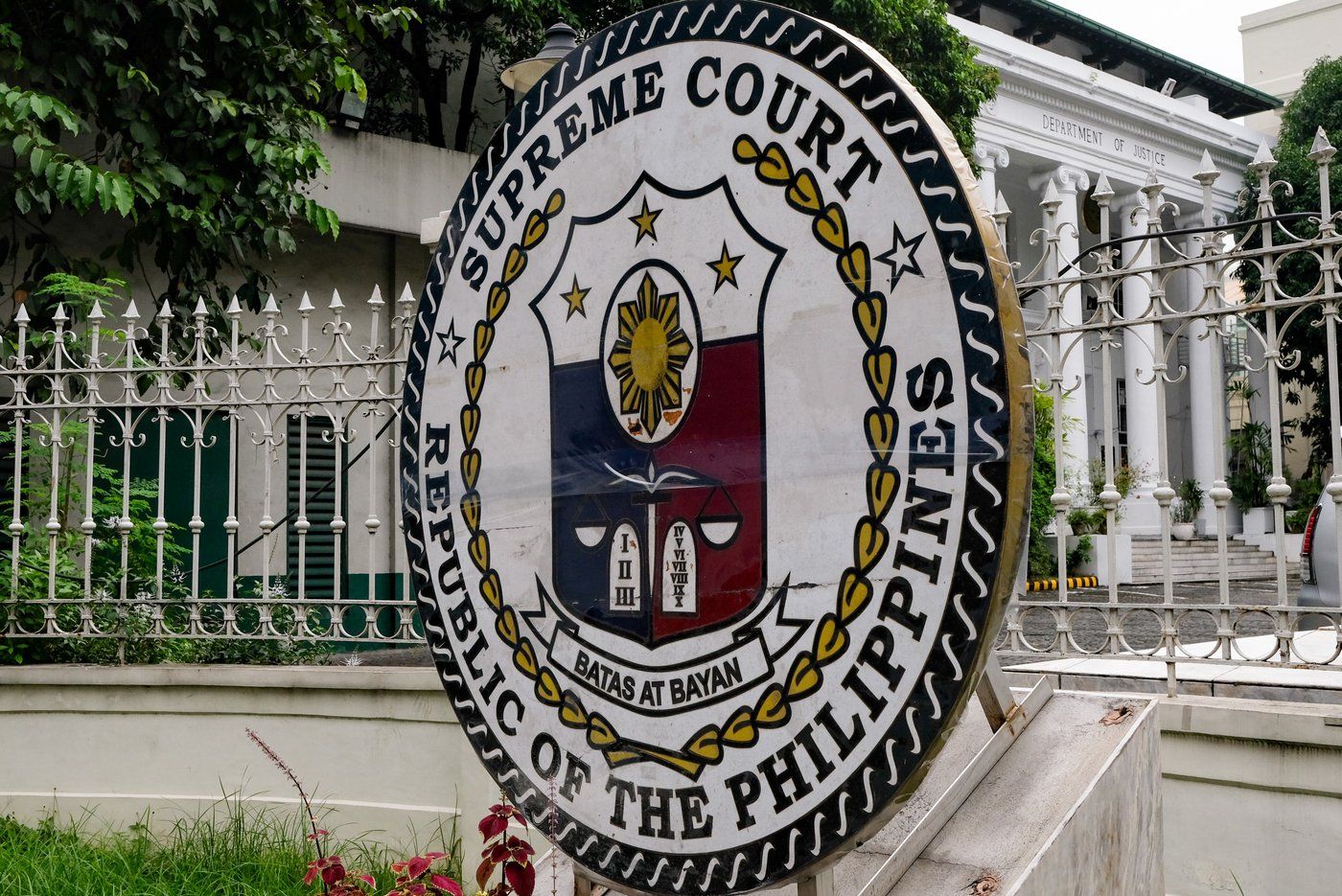 24.48% pass PH's first fully digitalized Shari'ah bar exams | ABS-CBN News