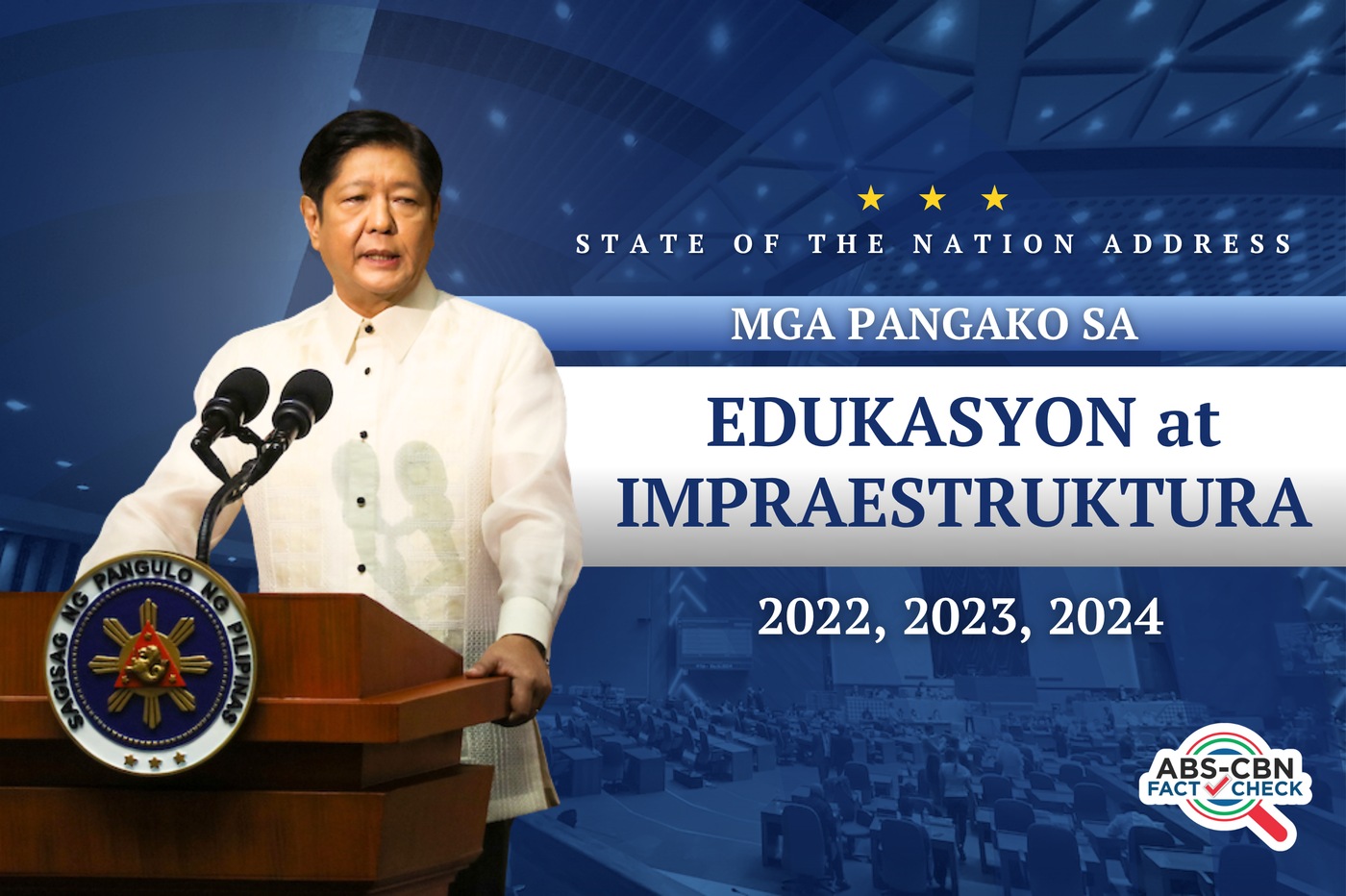At midterm, Marcos’ education and infrastructure targets are still in ...