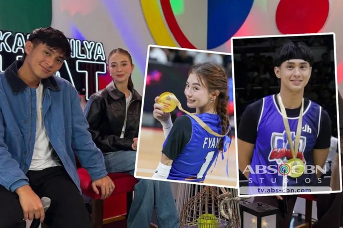 Rookies of the Year JM and Fyang share what makes their Star Magic All ...