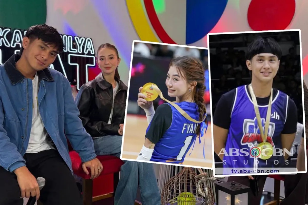 Rookies of the Year JM and Fyang share what makes their Star Magic All ...