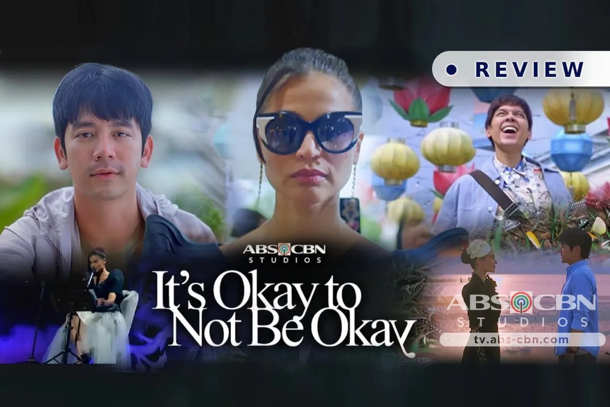 Netizens delighted by how “It’s Okay To Not Be Okay” PH version fits in ...