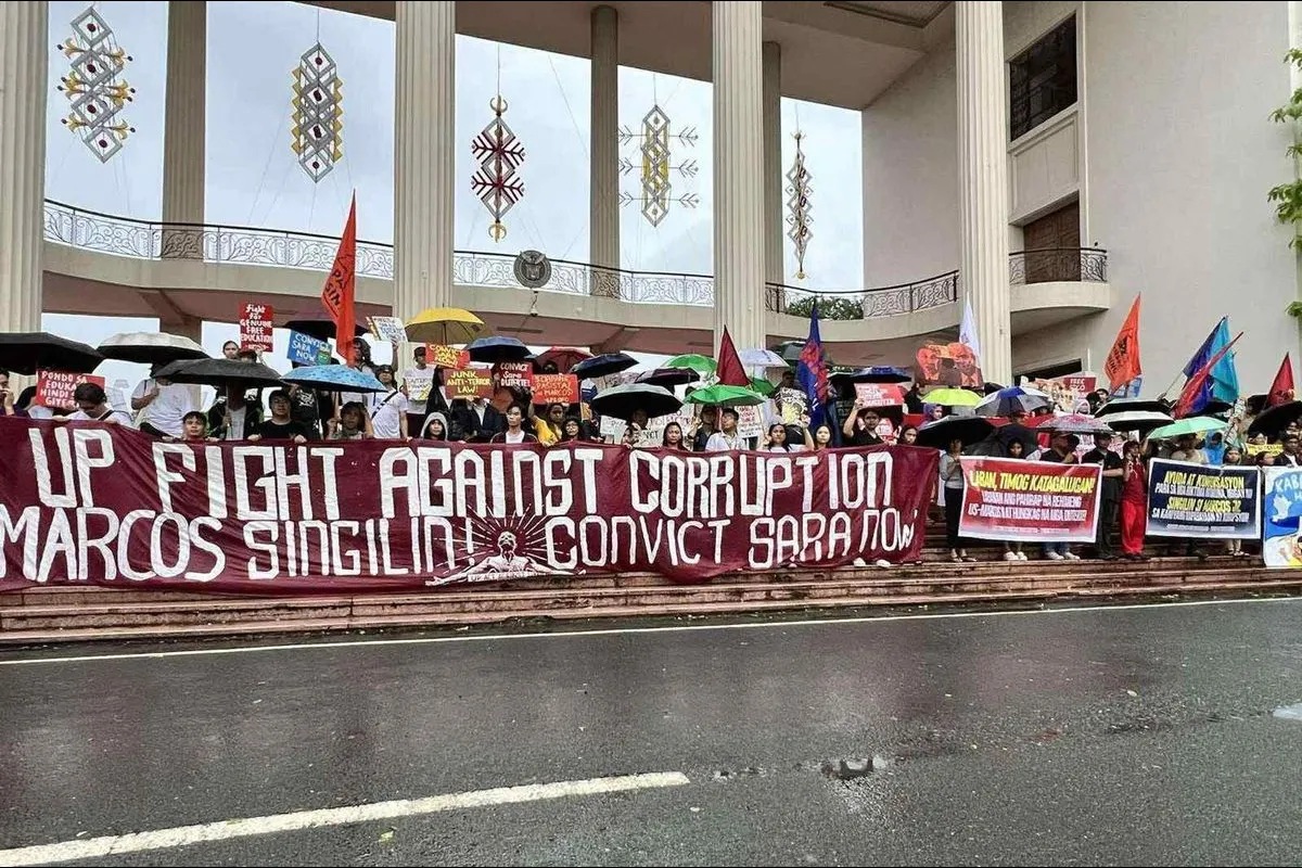 SC ruling on VP Sara impeachment lets officials skirt accountability ...