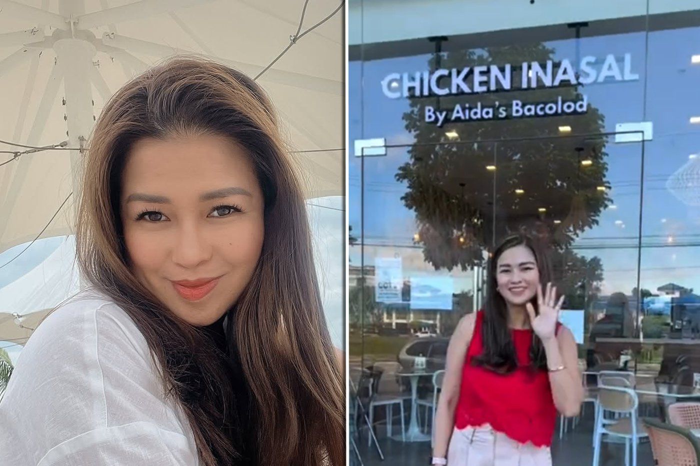 Former ‘PBB’ Season 1 housemate Say Alonzo now owns an Inasal ...