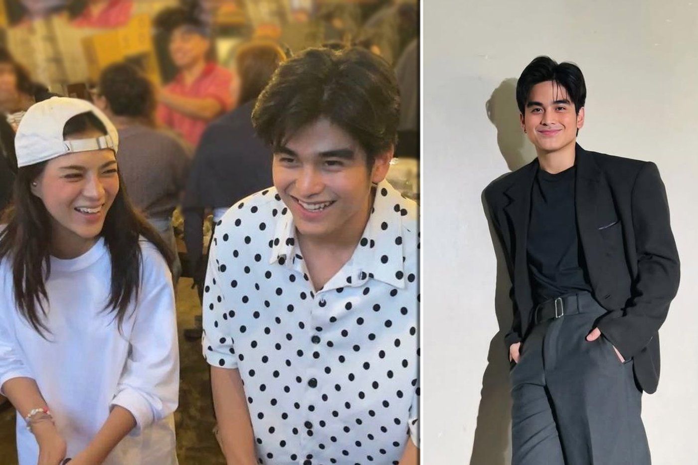 EXCLUSIVE: Will Ashley speaks up about volunteering and using his ...