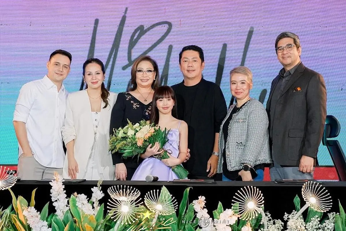 EXCLUSIVE: Patrick Garcia reminds daughter Michelle as she enters ...