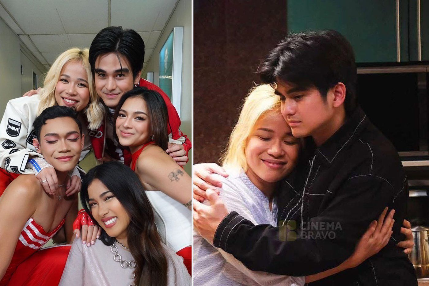 EXCLUSIVE: Will Ashley talks about working with ‘mowm’ Klarisse De ...