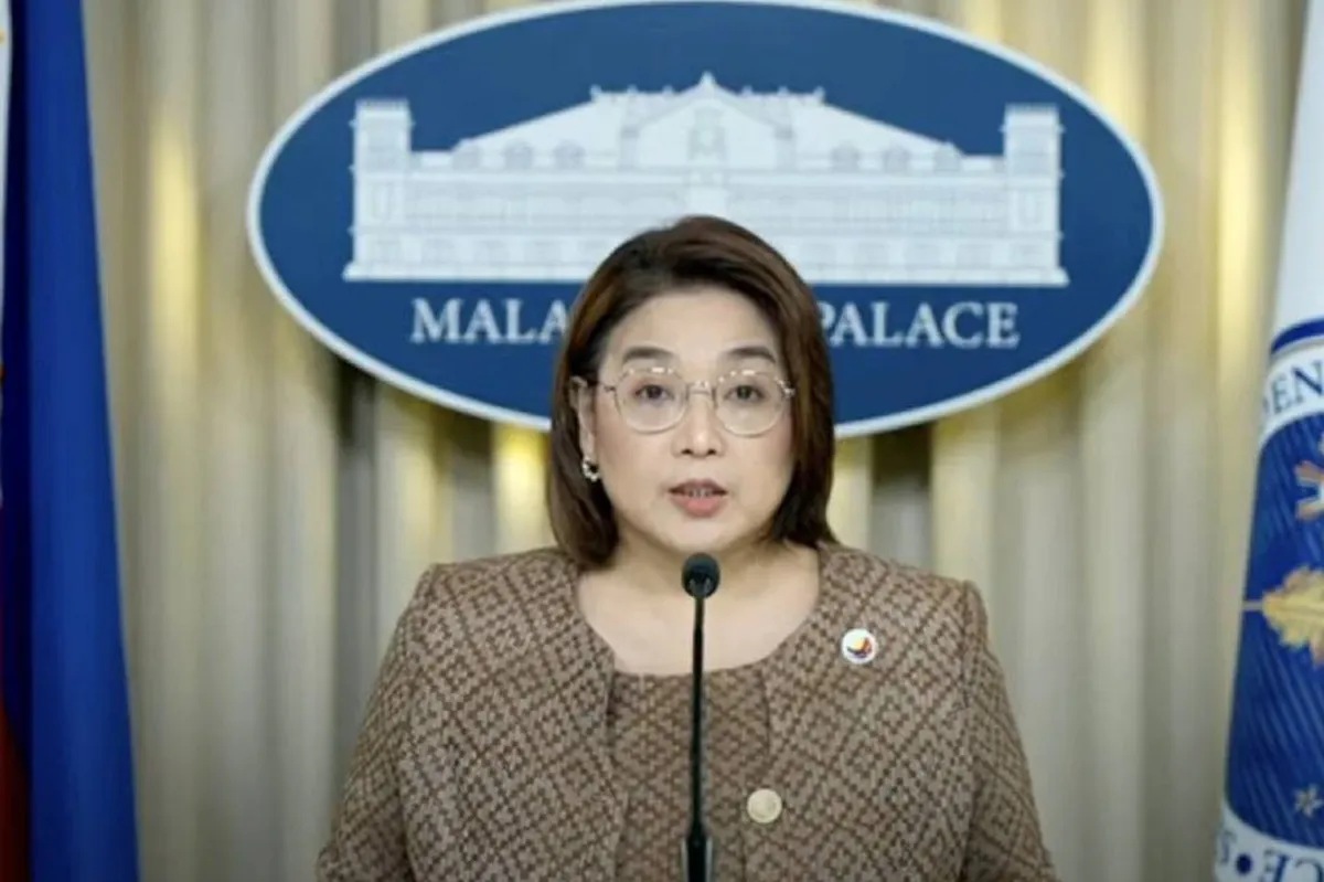 Palace respects, doesn't necessarily agree with SC ruling on VP Sara impeachment case | ABS-CBN News