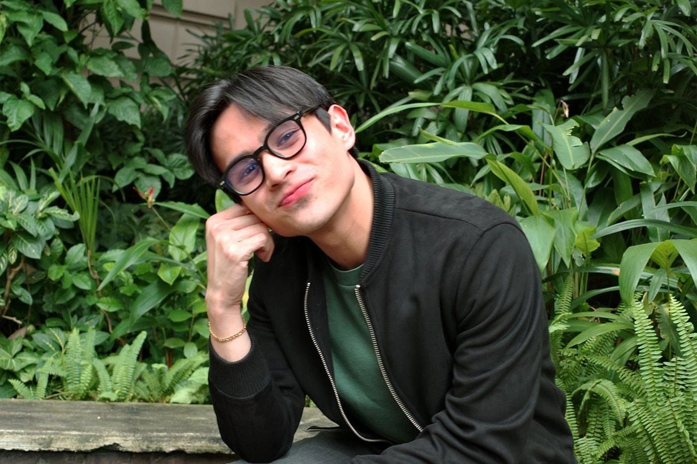 EXCLUSIVE: Ralph De Leon on being a former judo varsity captain: ‘Na-in ...