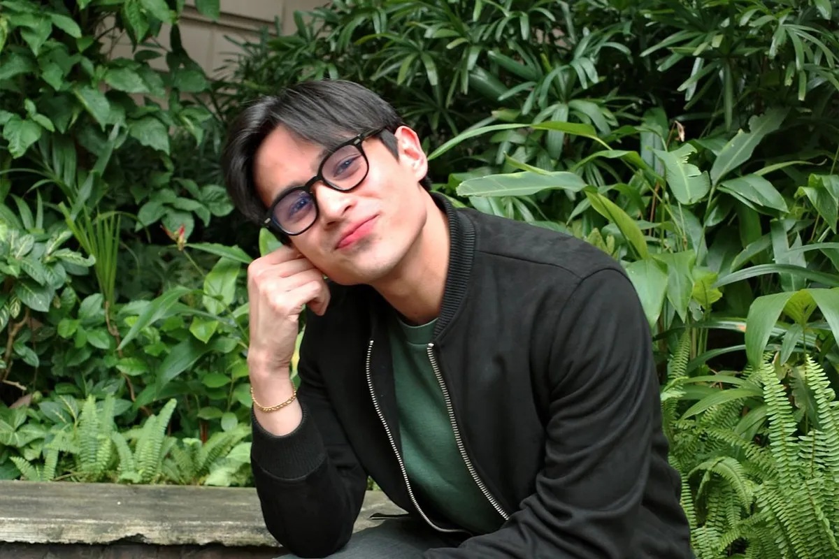 EXCLUSIVE: Ralph De Leon on being a former judo varsity captain: ‘Na-in ...