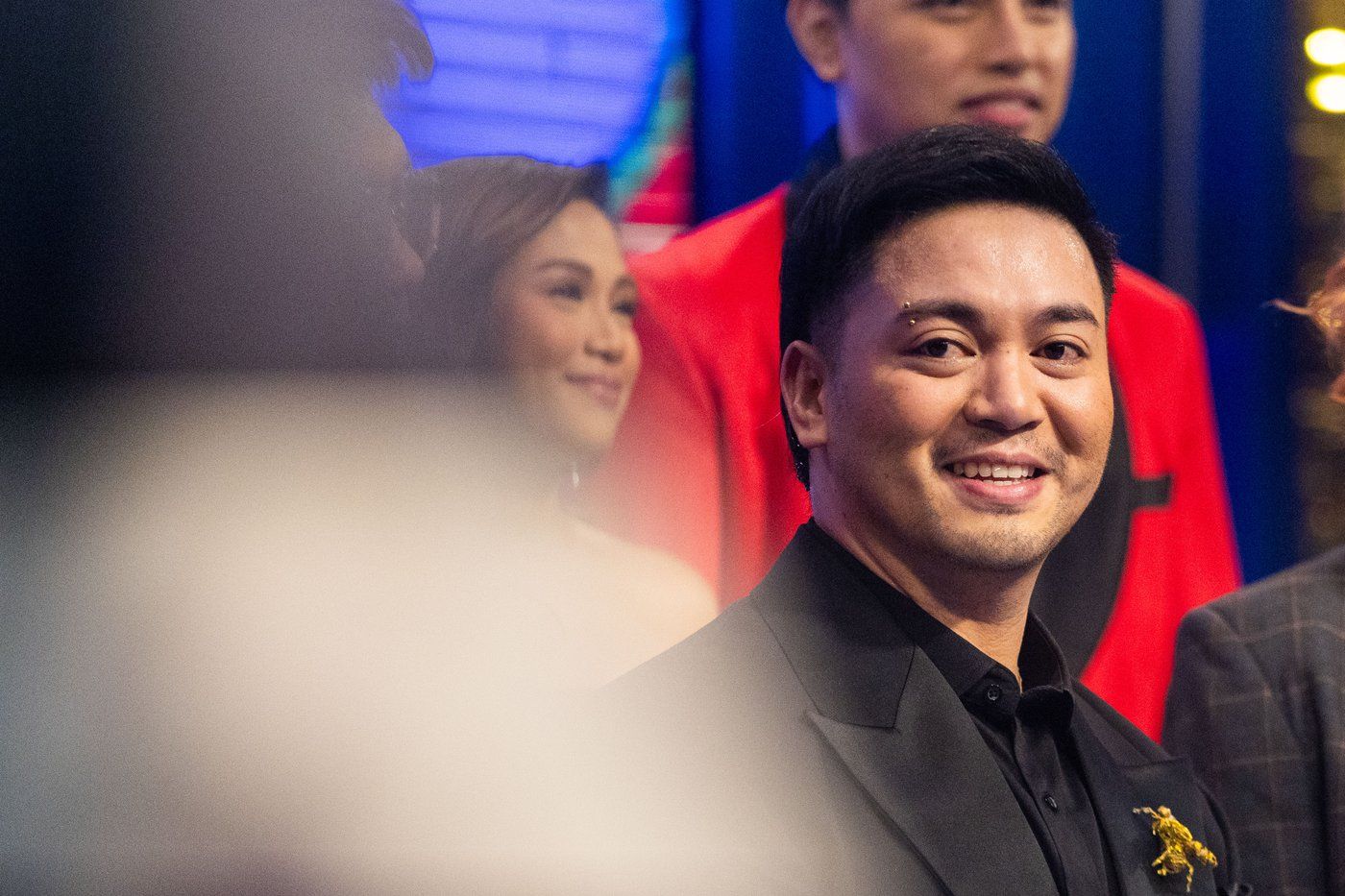 ‘It’s an honor’: Sofronio Vasquez excited to sing national anthem in Marcos Jr.’s 4th SONA | ABS ...