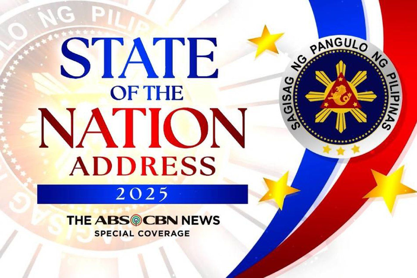 LIVE: State of the Nation Address 2025 | ABS-CBN News