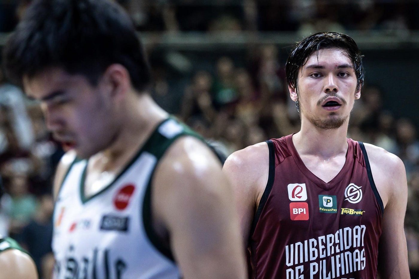 Appeal for QMB to play as local for Gilas now in the works: 'We have a ...