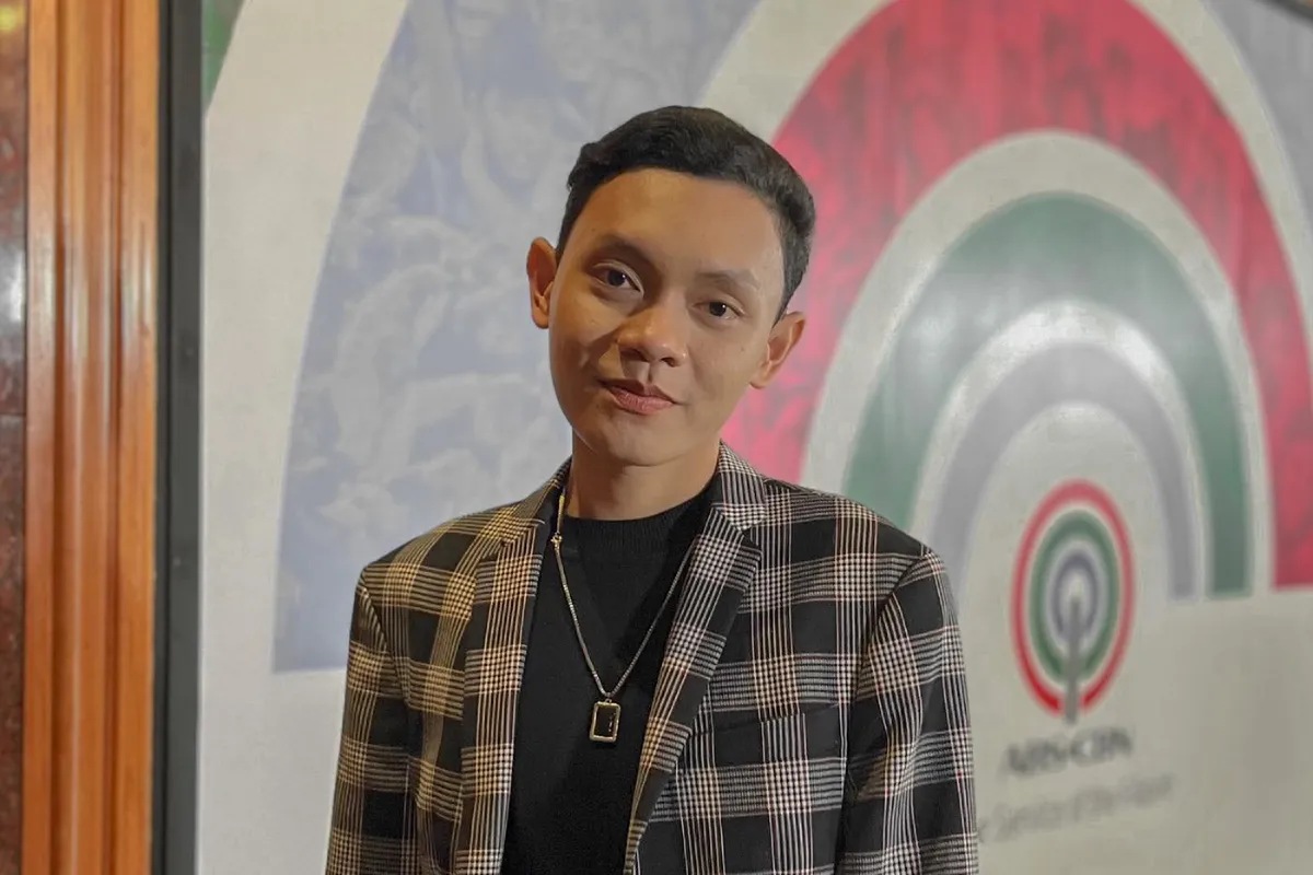 Esnyr Ranollo reveals the moment he regrets most during his time in 'PBB' | ABS-CBN Entertainment