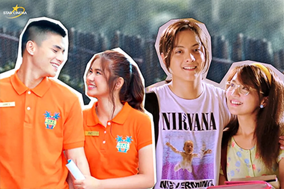 4 heart-fluttering fake-to-real relationship romcoms by Star Cinema ...