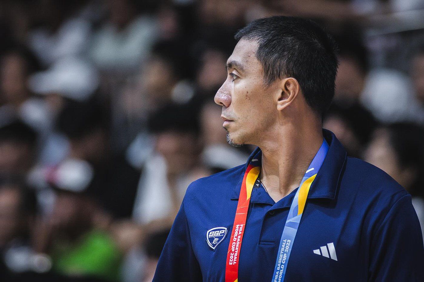 It's official: LA Tenorio is new head coach of Magnolia Hotshots | ABS ...