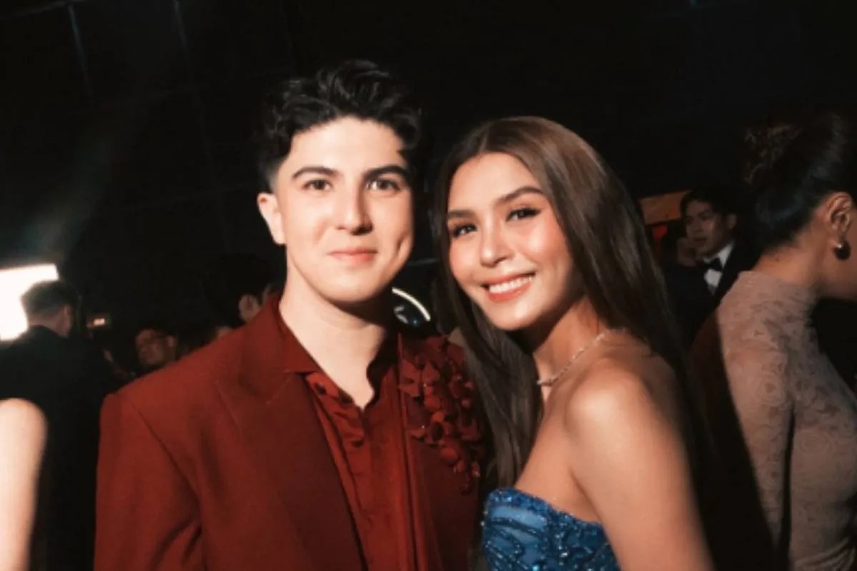 Ashley Ortega on relationship with Mavy Legaspi: ‘We both understand ...