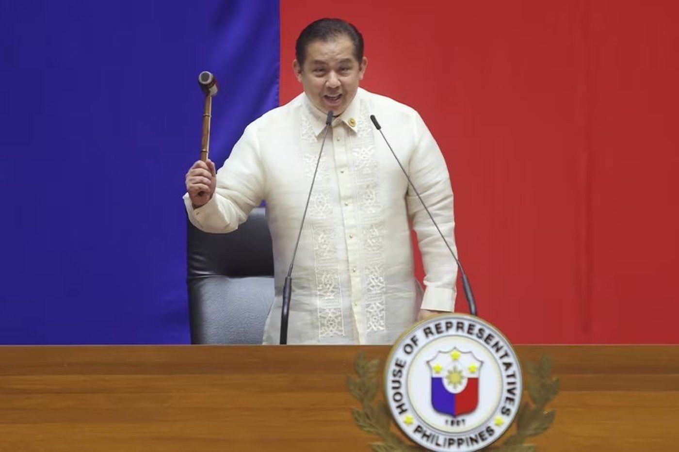 Romualdez on impeachment: Pursuit of accountability not a moment but a ...